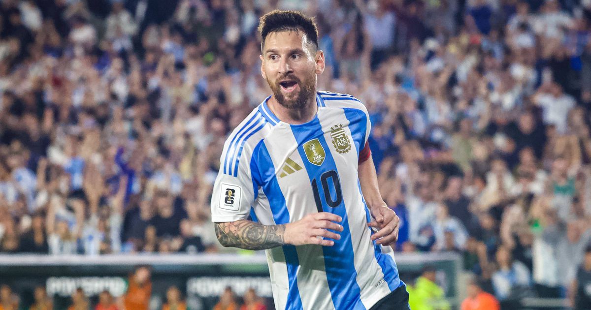Os votos mais surpreendentes do The Best: muitos ainda põem Messi no ...