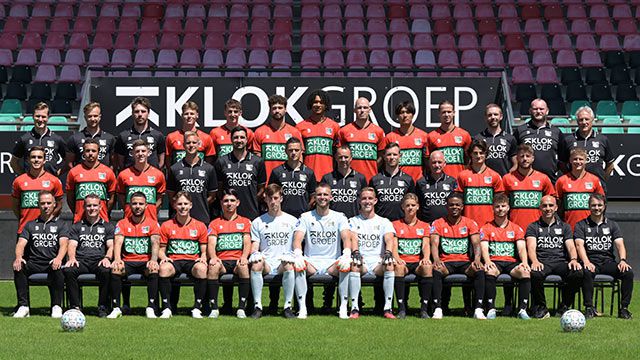 Nec nijmegen fc store