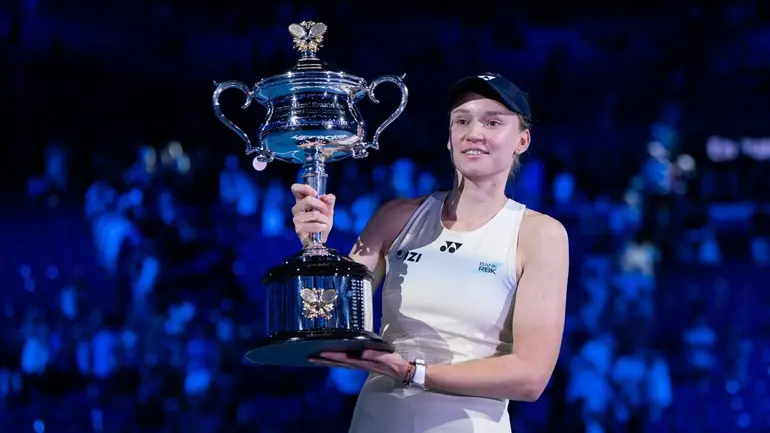 Кои са най-добрите тенисистки в света? Настоящият топ 10 в WTA