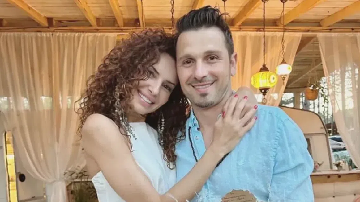 Горещ слух Диляна Попова разделила Нели и Сано