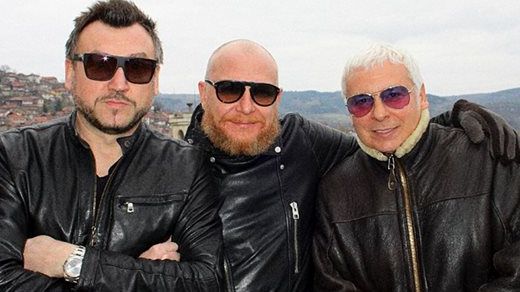 Любо Киров зарязал Митко Кърнев от D2