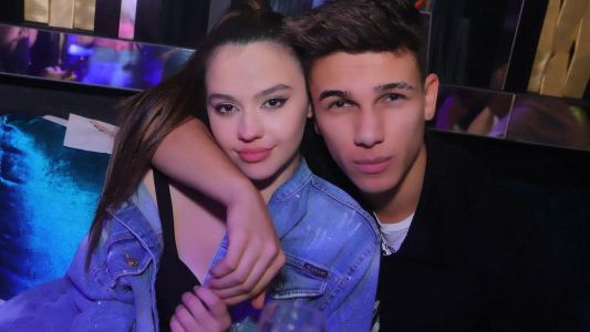 И Десита проговори за връзката си с Теофиков