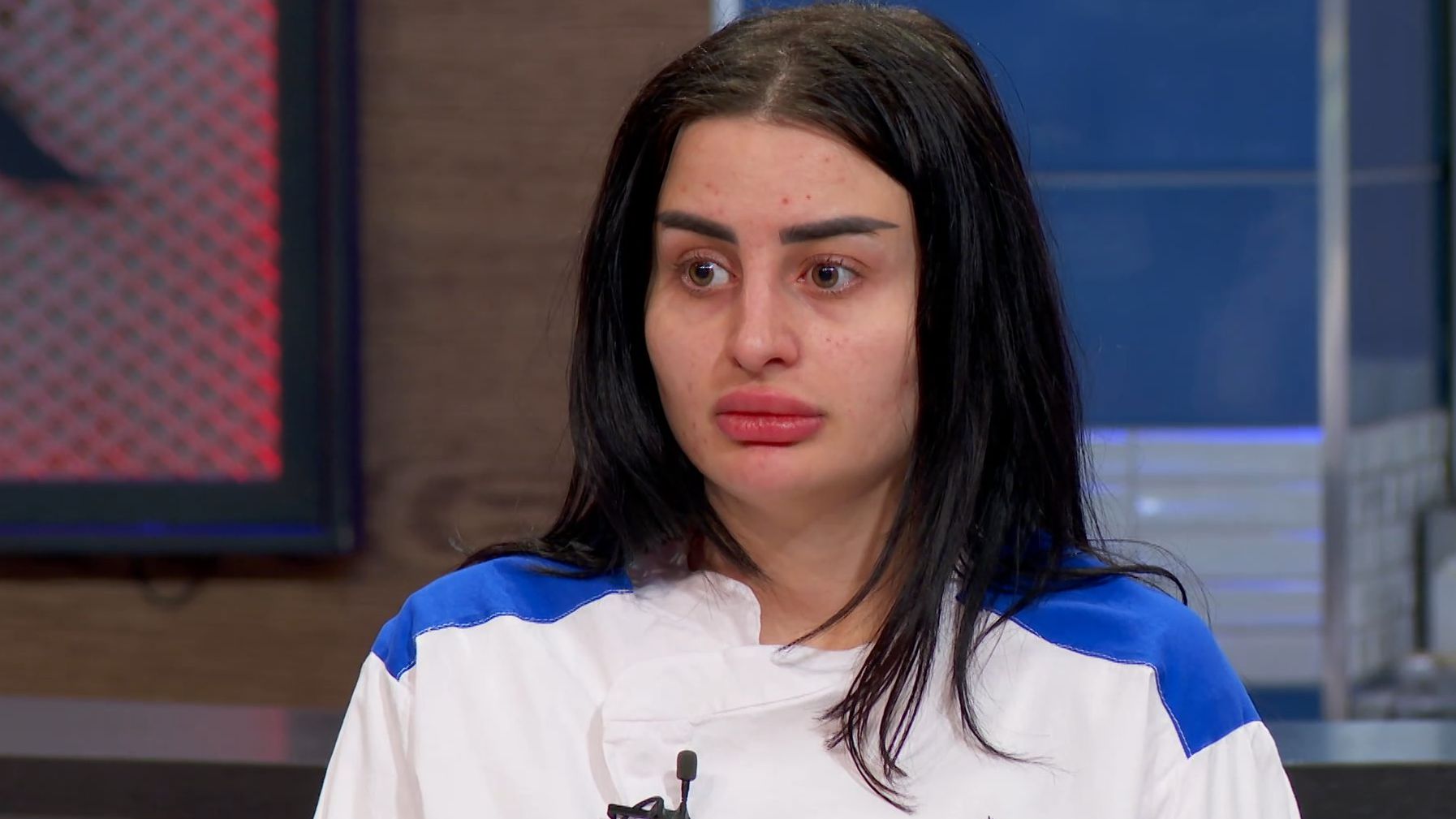 Изгониха жената на Митко от Hells Kitchen
