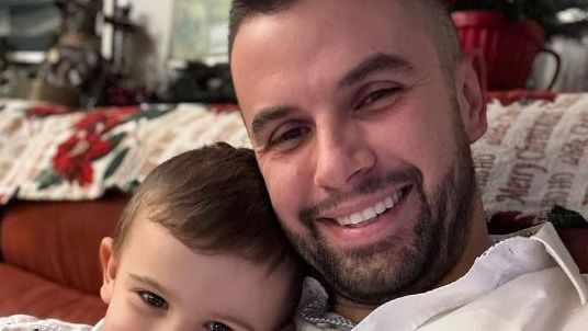 Снахата на Аня Пенчева заряза Ангел заради друг мъж