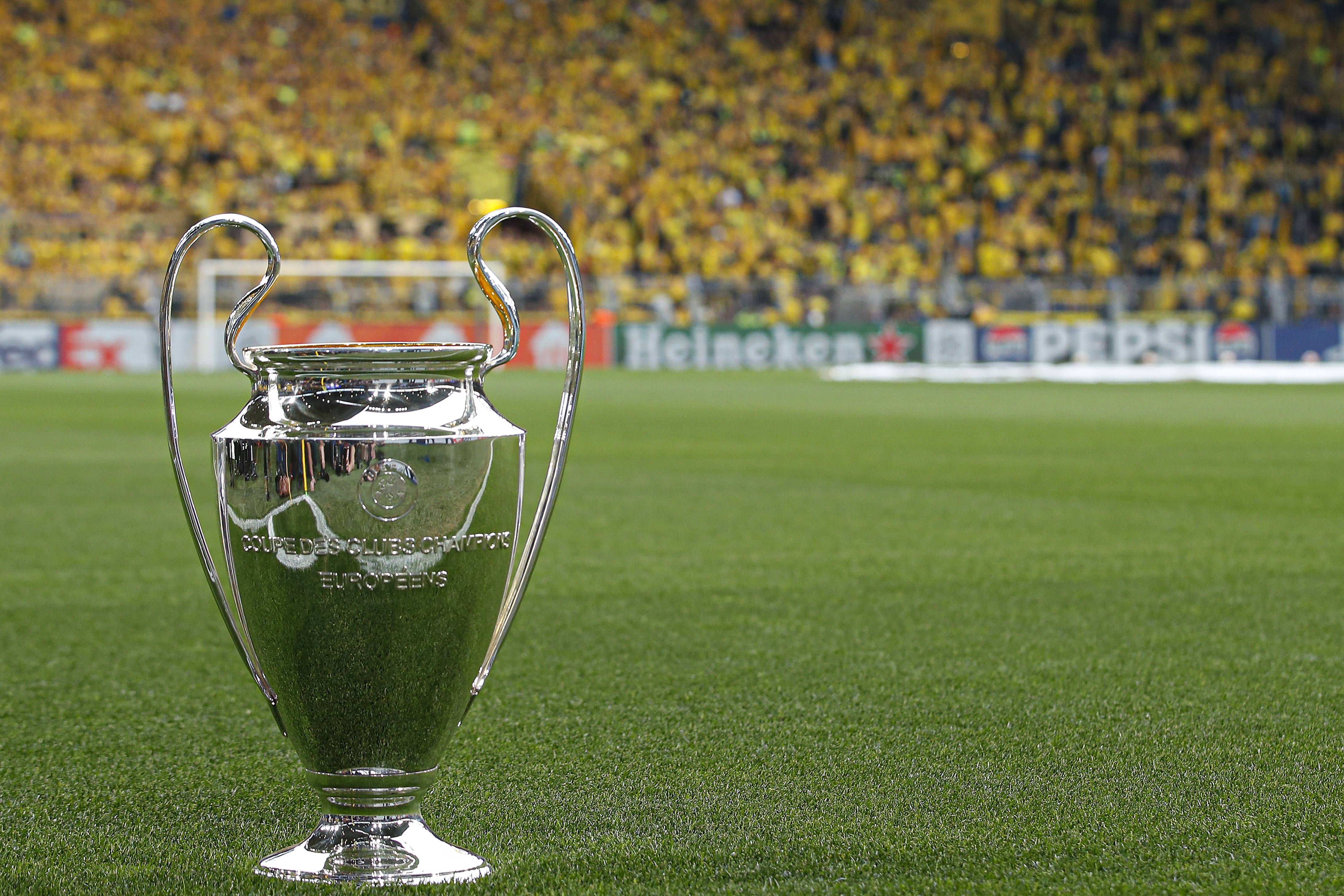 Champions League - Le 5 finali più indimenticabili di sempre Champions League - Le 5 finali più indimenticabili di sempre