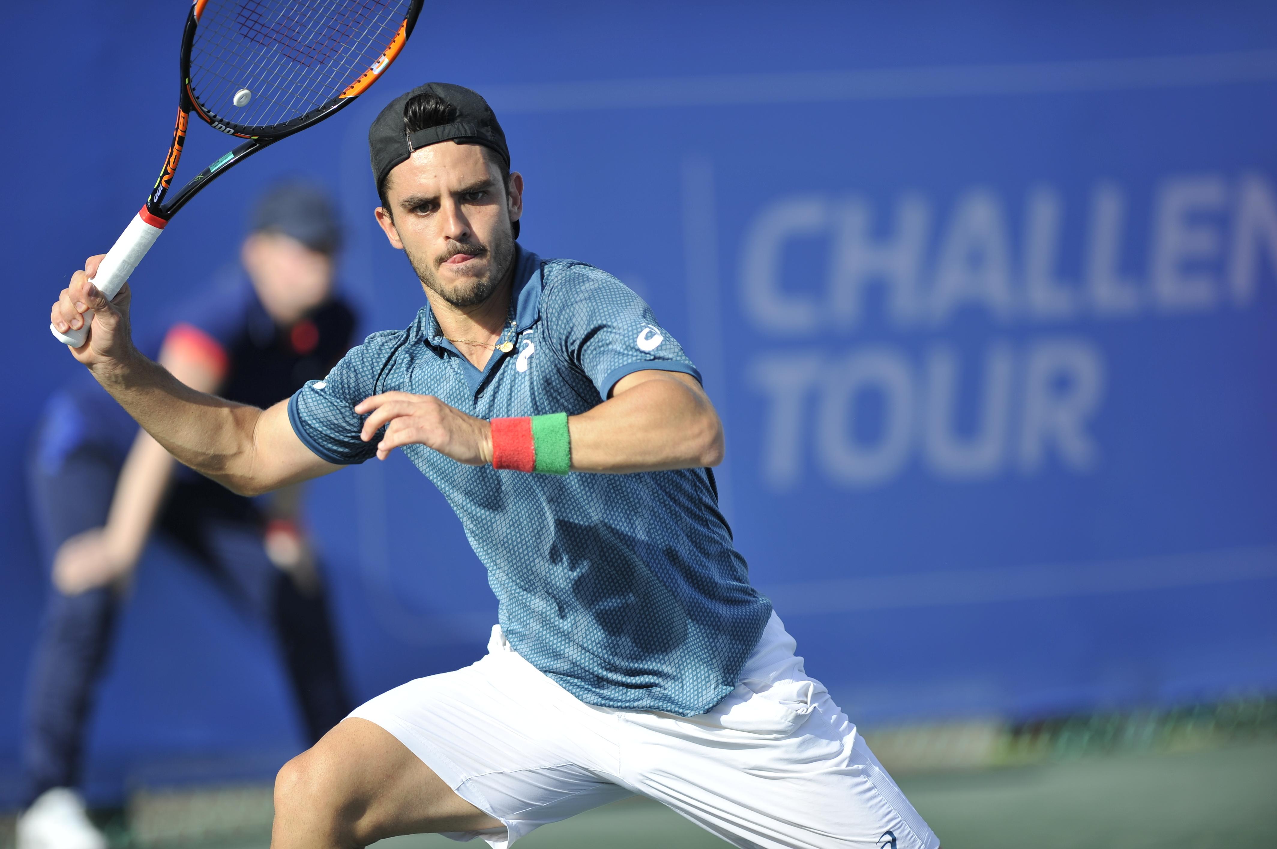 Australian Open: 8 italiani al 2° turno delle qualificazioni