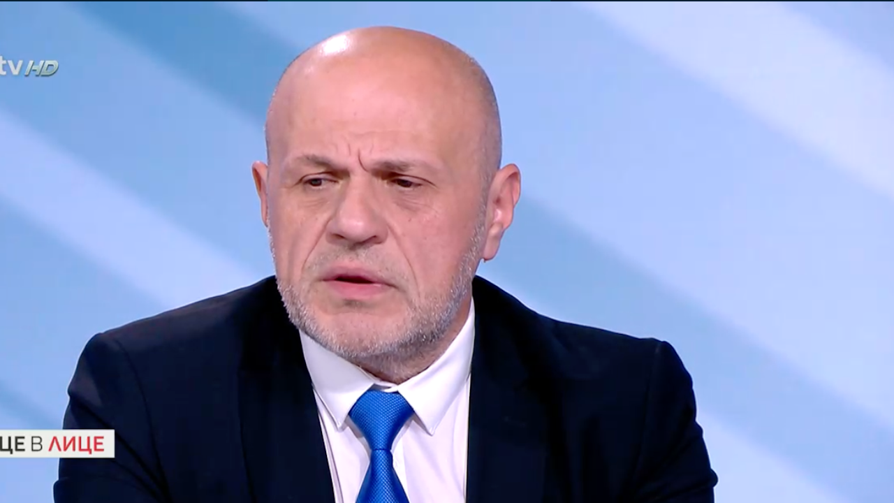 Томислав Дончев за бъдещо управление с ПП ДБ След думите на г н Петков това става все по трудно