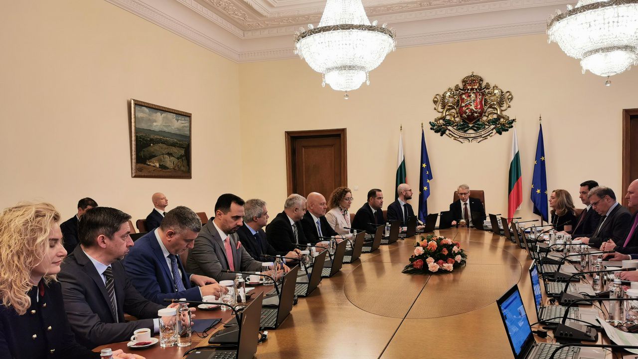 План за намаляване на административната тежест ще разгледа Министерският съвет в оставка утре