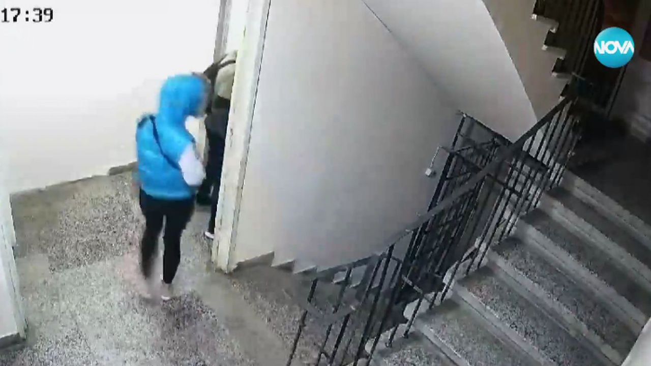Жители на блок във Варна инсталираха 15 камери за да се пазят от