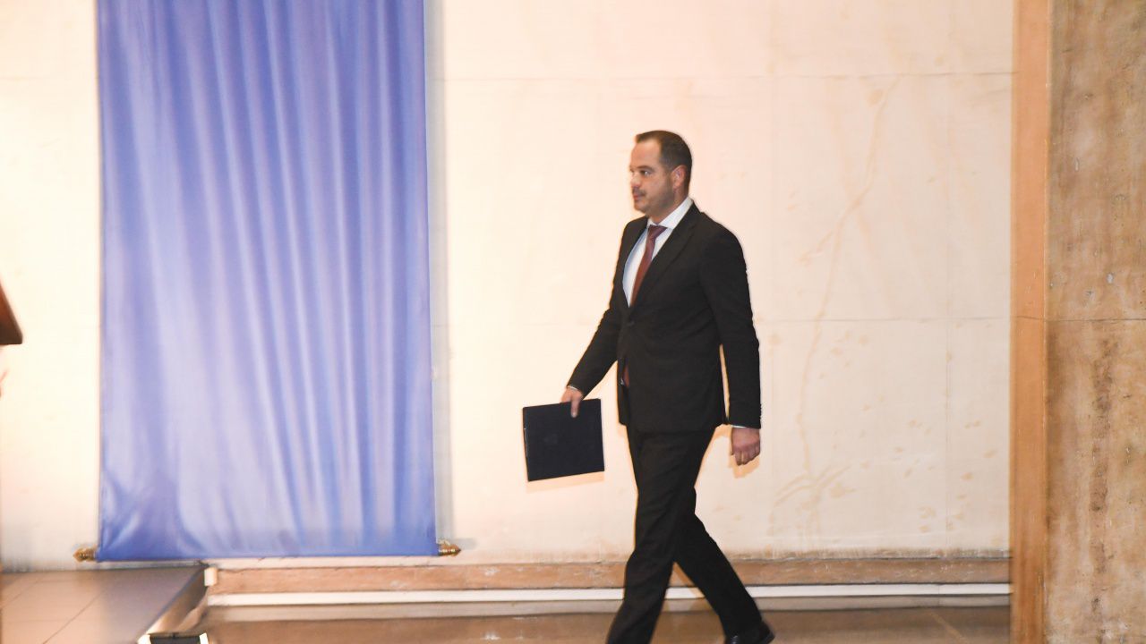 МВР се събира на националното съвещание след старта на предизборната кампания Новини бг