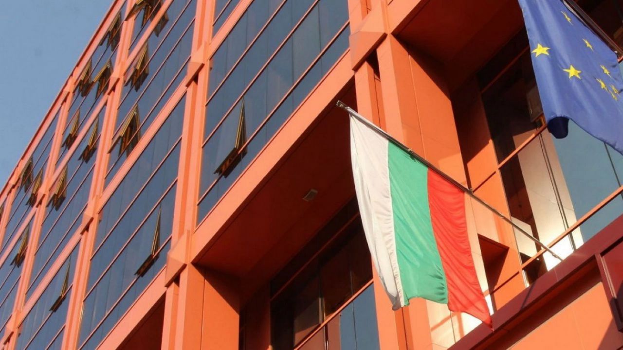 Последен ден за подаване на финансовите отчети на партиите в Сметната палата Новини бг