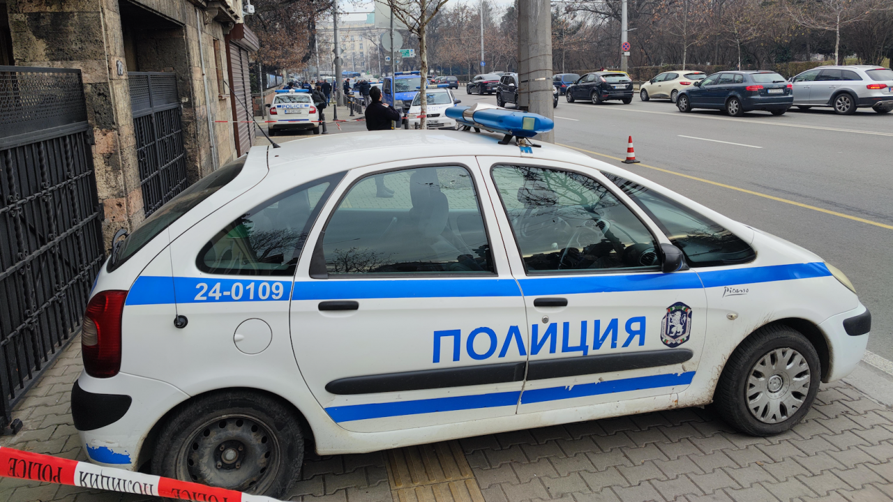 МВР: 691 сигнала за нарушаване на изборното законодателство | Новини.бг