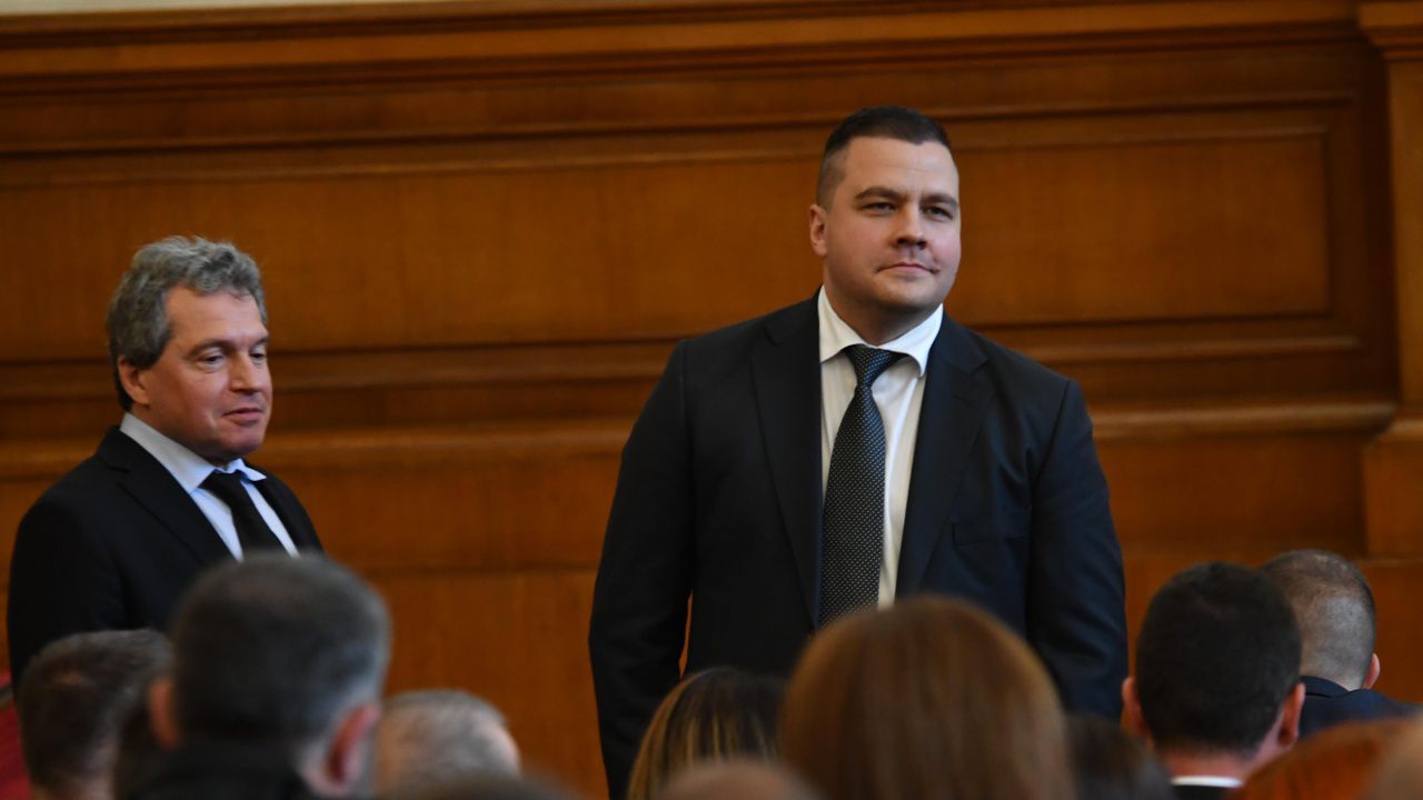 ИТН регистрира кандидатите си за кмет районни кметове и общински съветници в Пловдив Новини бг