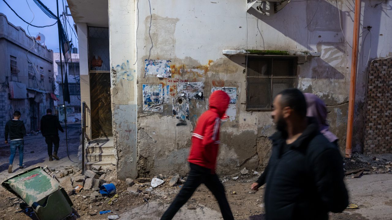 Израел с нови нападения и операции в Ивицата Газа Новини бг