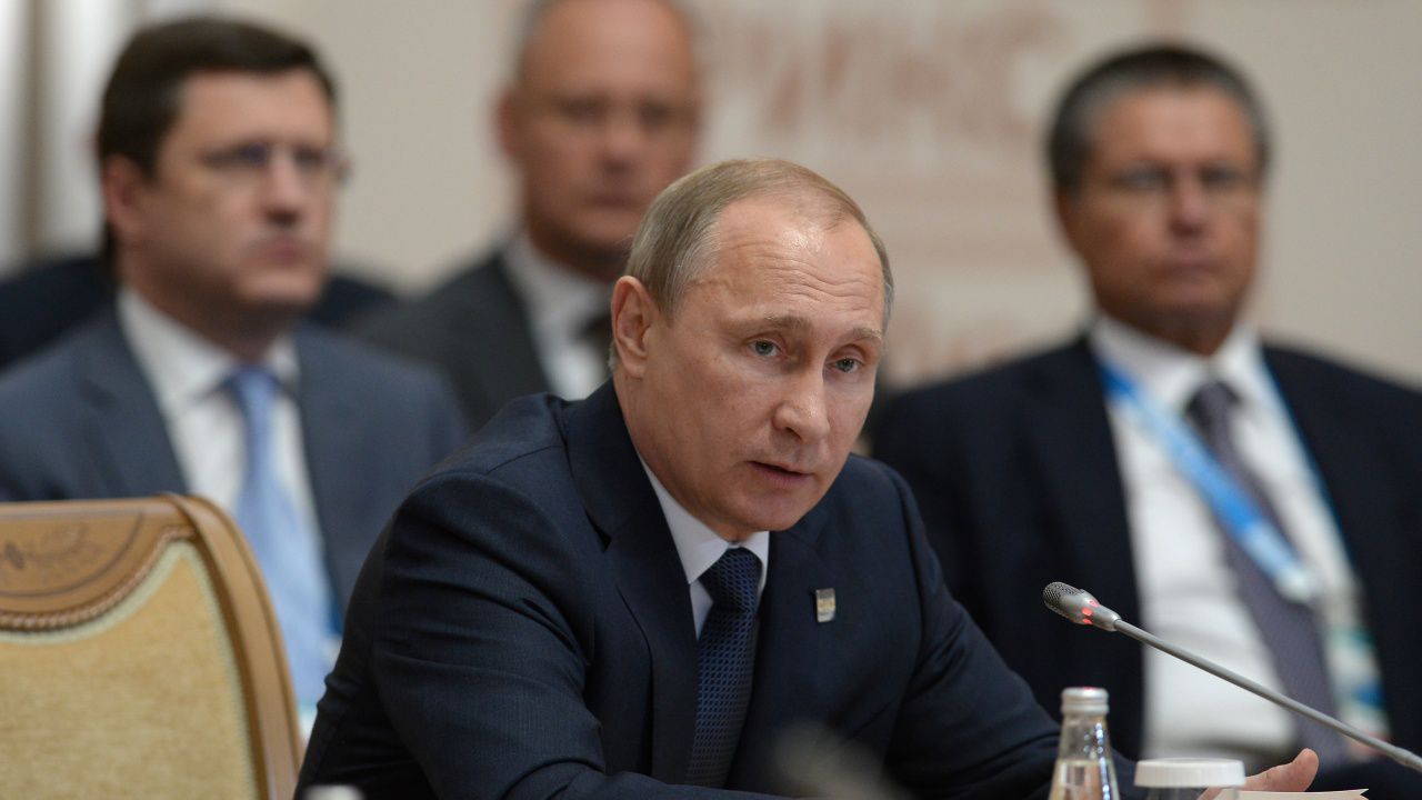 Българите най много харесват Владимир Путин в ЕС иначе руският президент е най мразеният