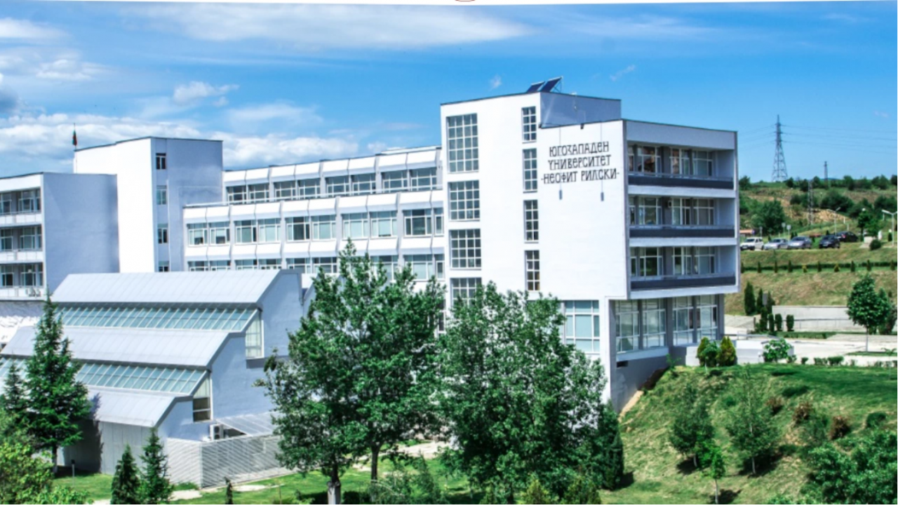 Прокуратурата с подробности за проверката в ЮЗУ Неофит Рилски Новини бг