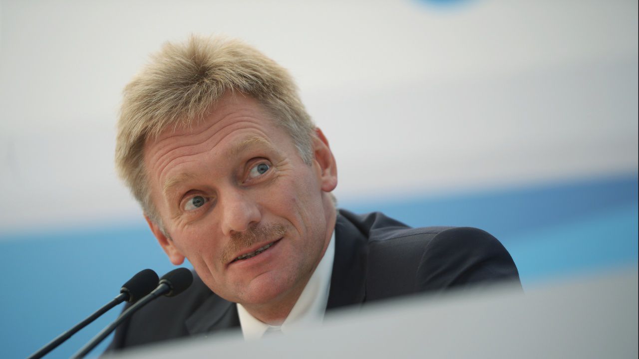 Песков заговори за вечна война Новини бг