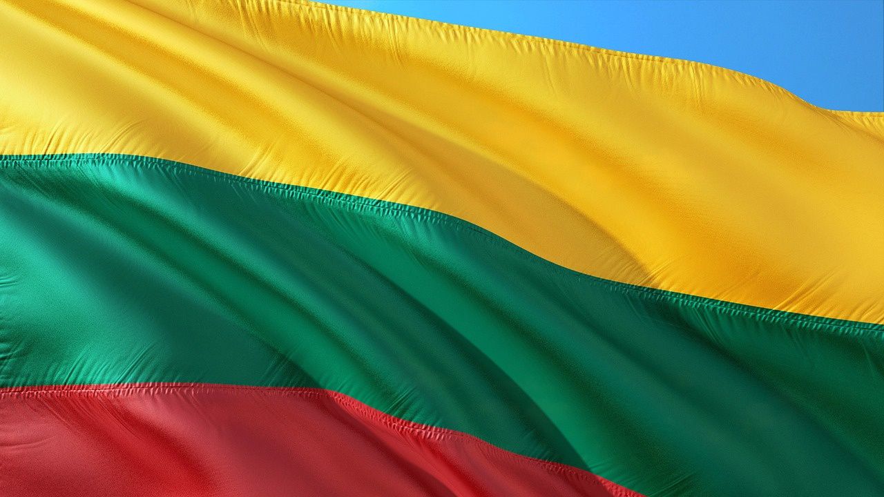 Централната избирателна комисия на Литва публикува най важната