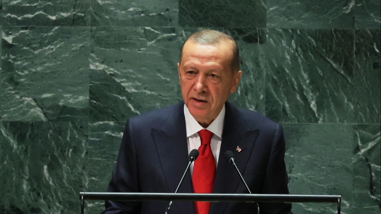 Ердоган призова Израел и палестинците към сдържаност Новини бг