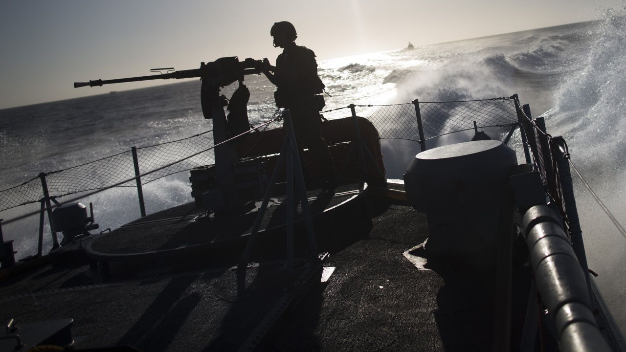 Израел извърши десант в ивицата Газа Новини бг