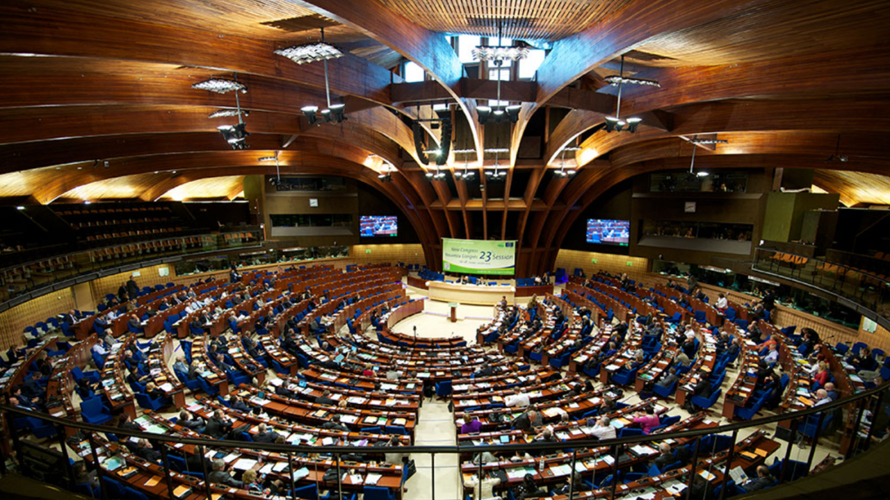 Ден на Европейската конвенция за правата на човека Новини бг