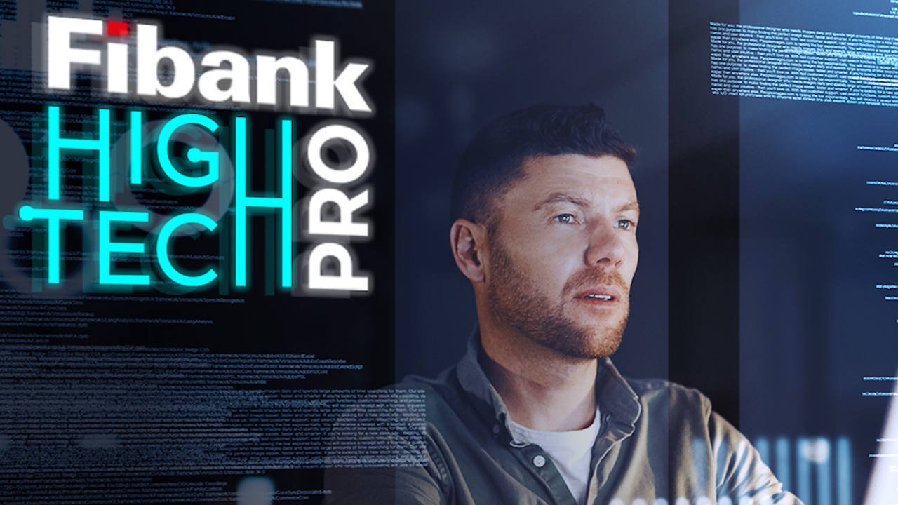 Fibank High Tech Pro събира младите таланти на технологичния сектор в България | Новини.бг