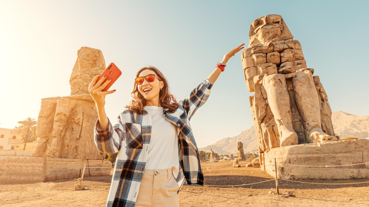 Пролетни пътешествия до близо и далеч с обновения Roaming Revolution на А1 | Новини.бг