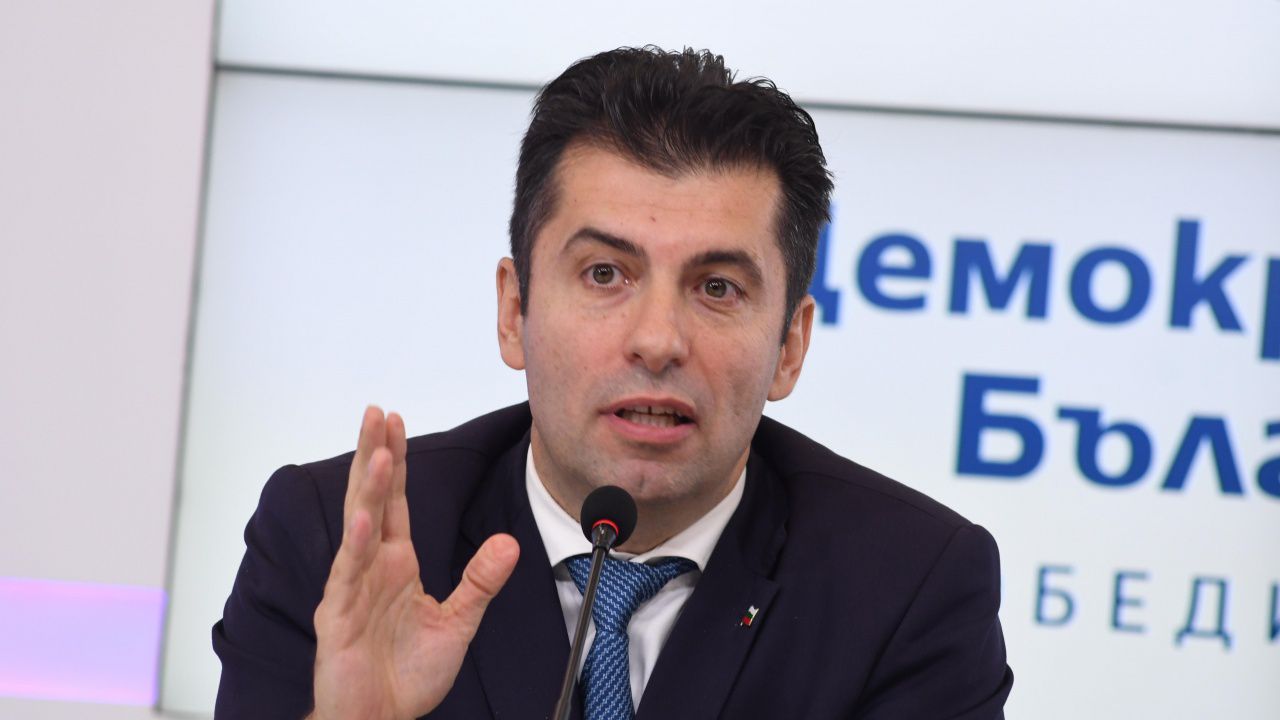 Петков Решението на Нидерландия за членството ни в Шенген е еднозначна висока оценка за