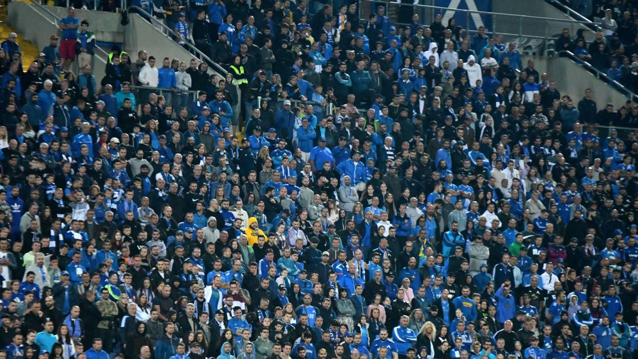 Полицията предприема допълнителни мерки за дербито на стадион Васил Левски Новини бг