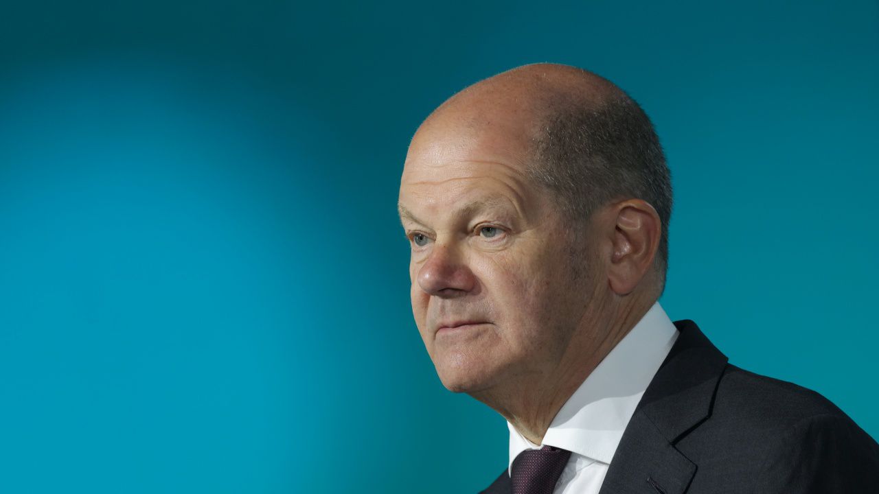 Обиколката на Олаф Шолц в Източна Африка ще е свързана с регионалния конфликт и зелената енергия