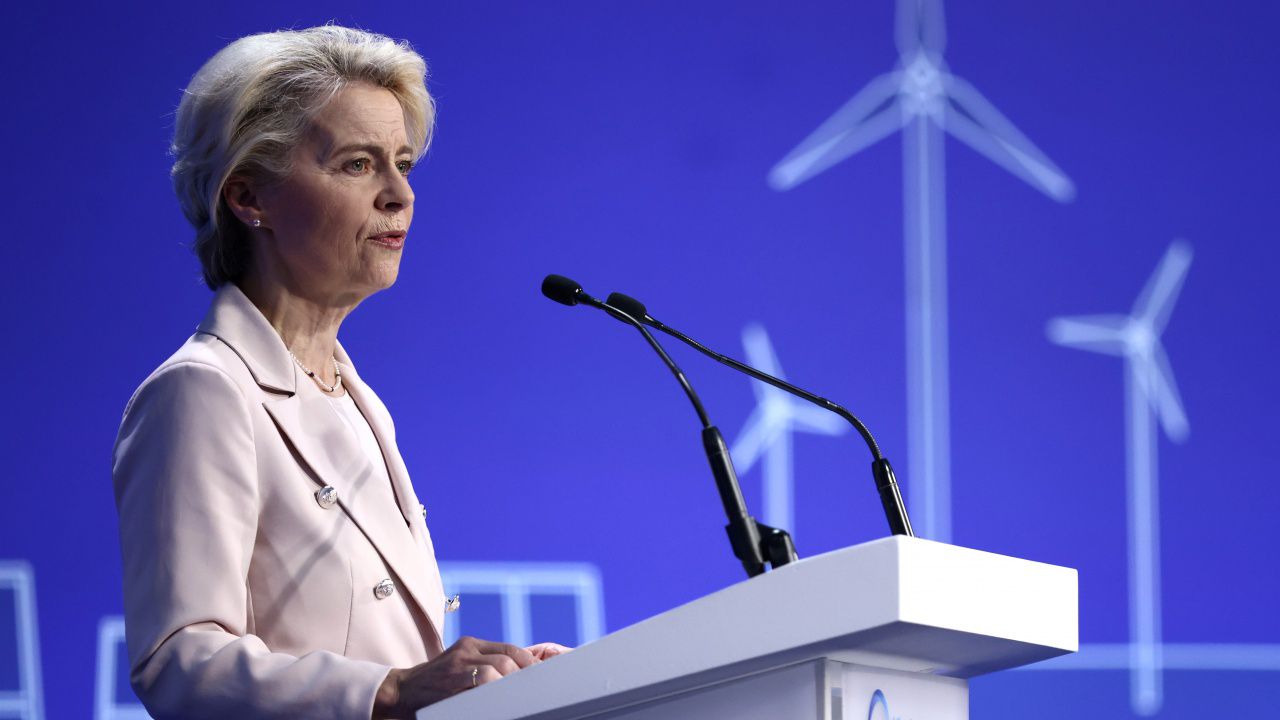 Председателят на ЕК Невъзможно е да си представим ЕС без Украйна Молдова и страните от