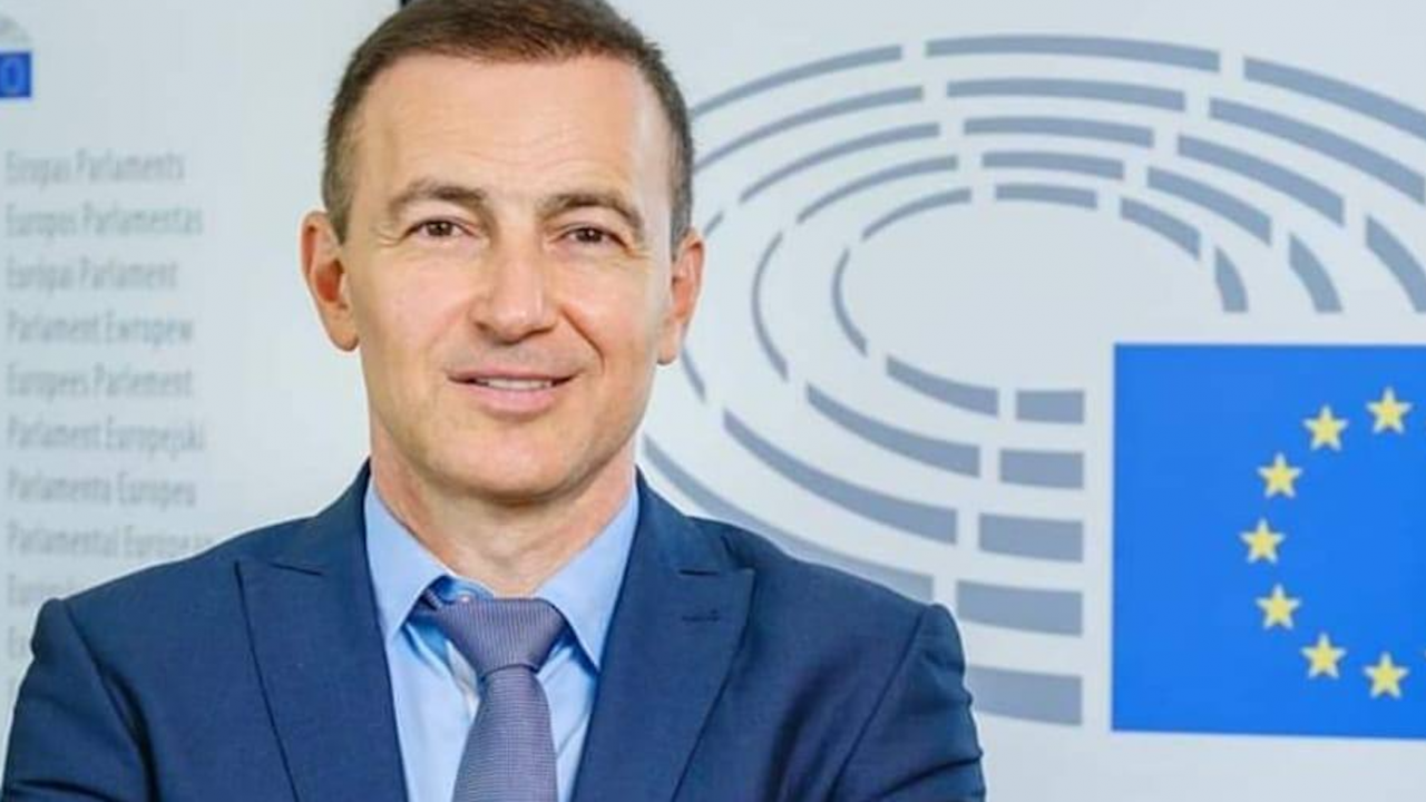 Андрей Ковачев Около 130 000 души са българите в Македония Новини бг