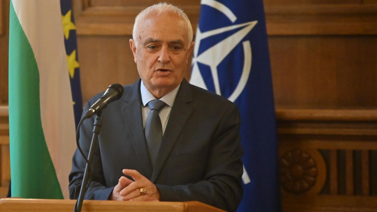 Министър Запрянов за взрива в Костенец Индустриален инцидент няма да има досъдебно