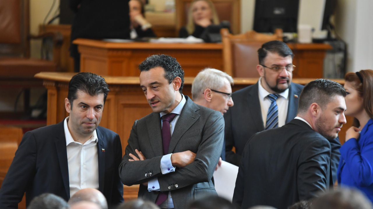 Депутатите се събират на редовно заседание Новини бг