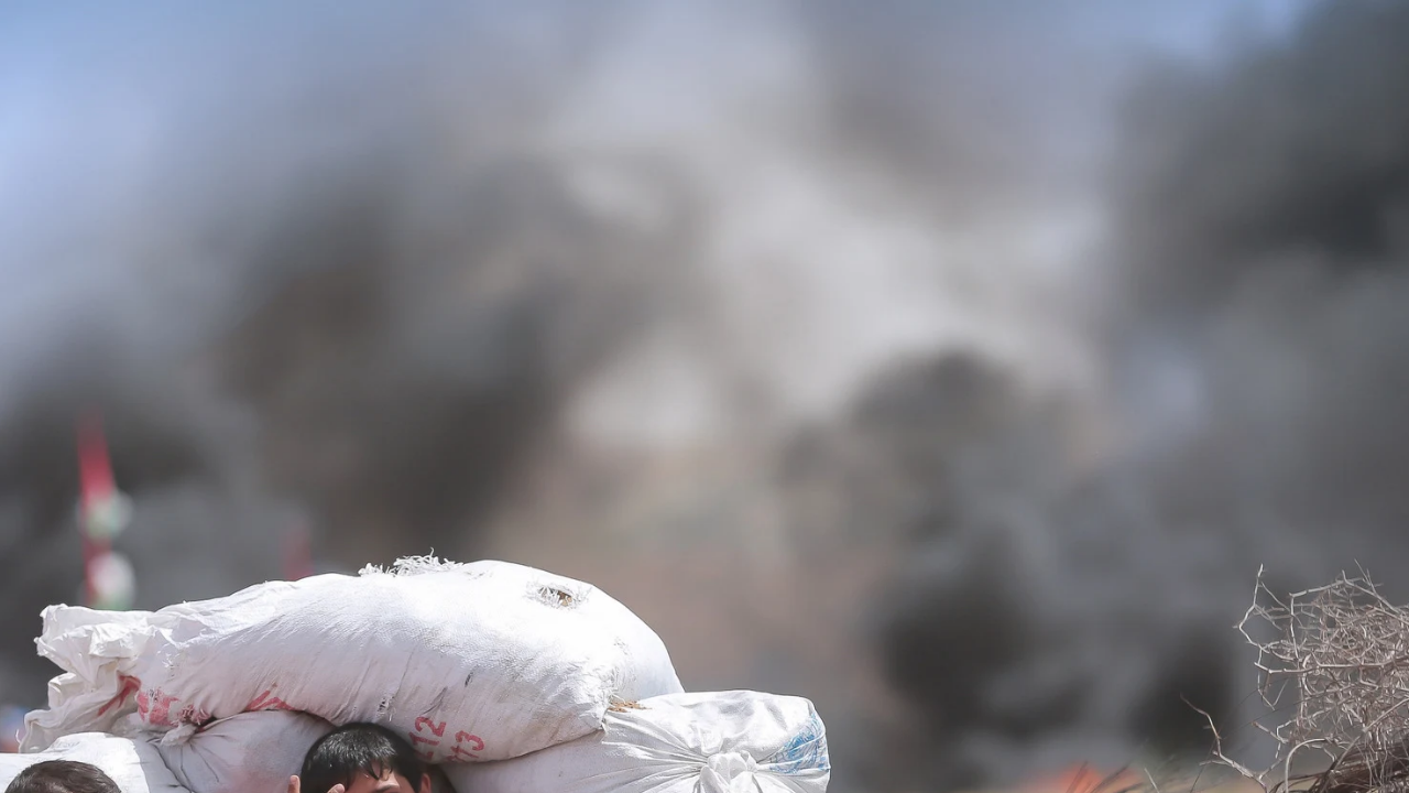 Блинкън Ситуацията в Близкия изток сега е по опасна отколкото през 1973 г Новини бг