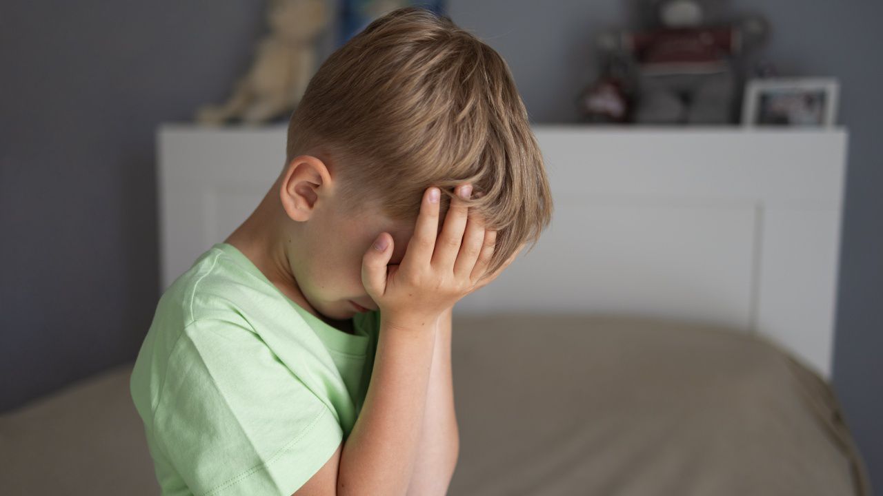 Обидите които децата не прощават на родителите си Новини бг