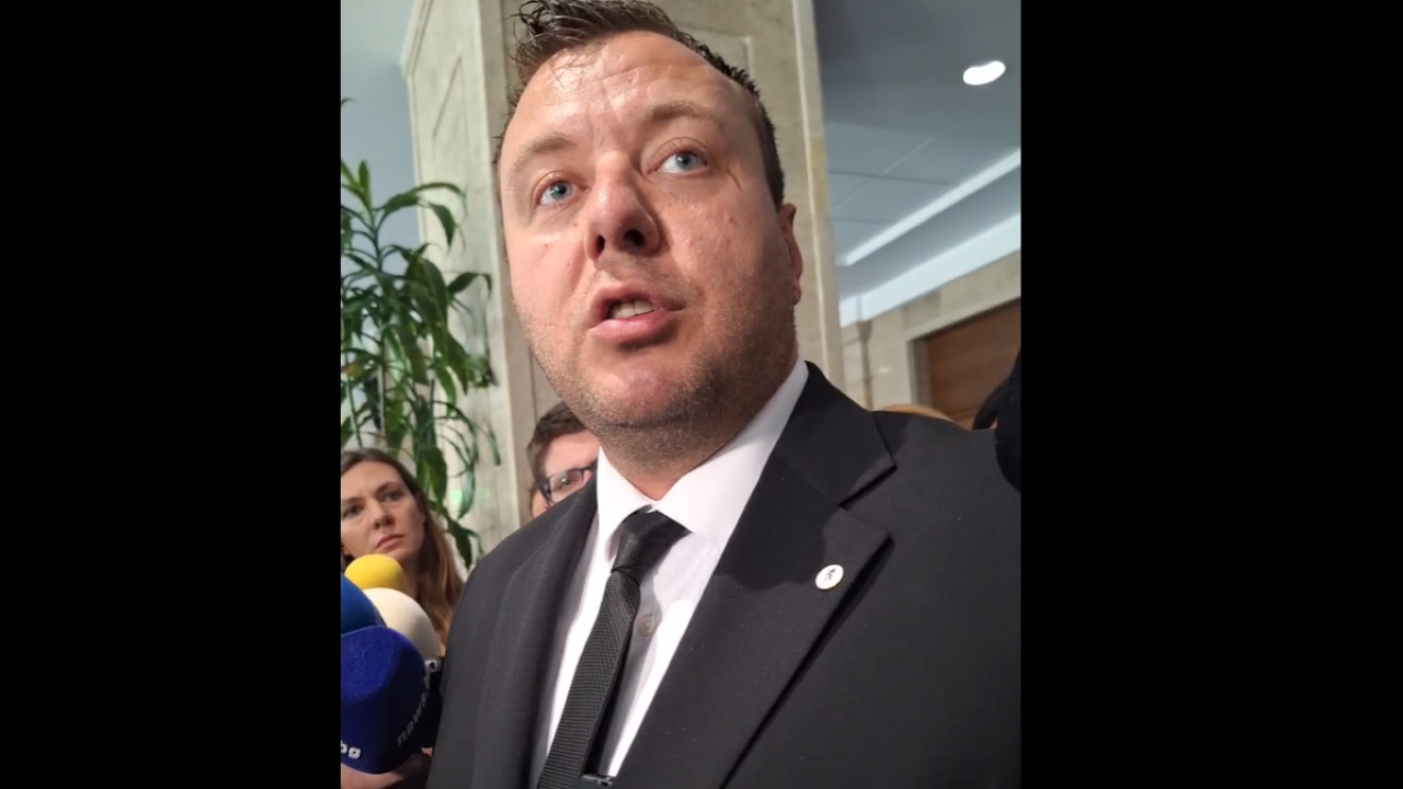 От Възраждане обявиха имената на прокурорите които са отказали да