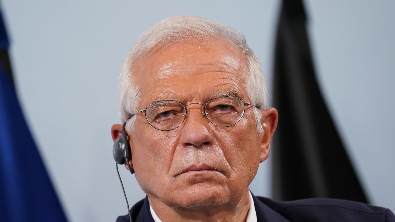 ЕС свиква извънредна среща на министрите на външните работи във вторник Новини бг