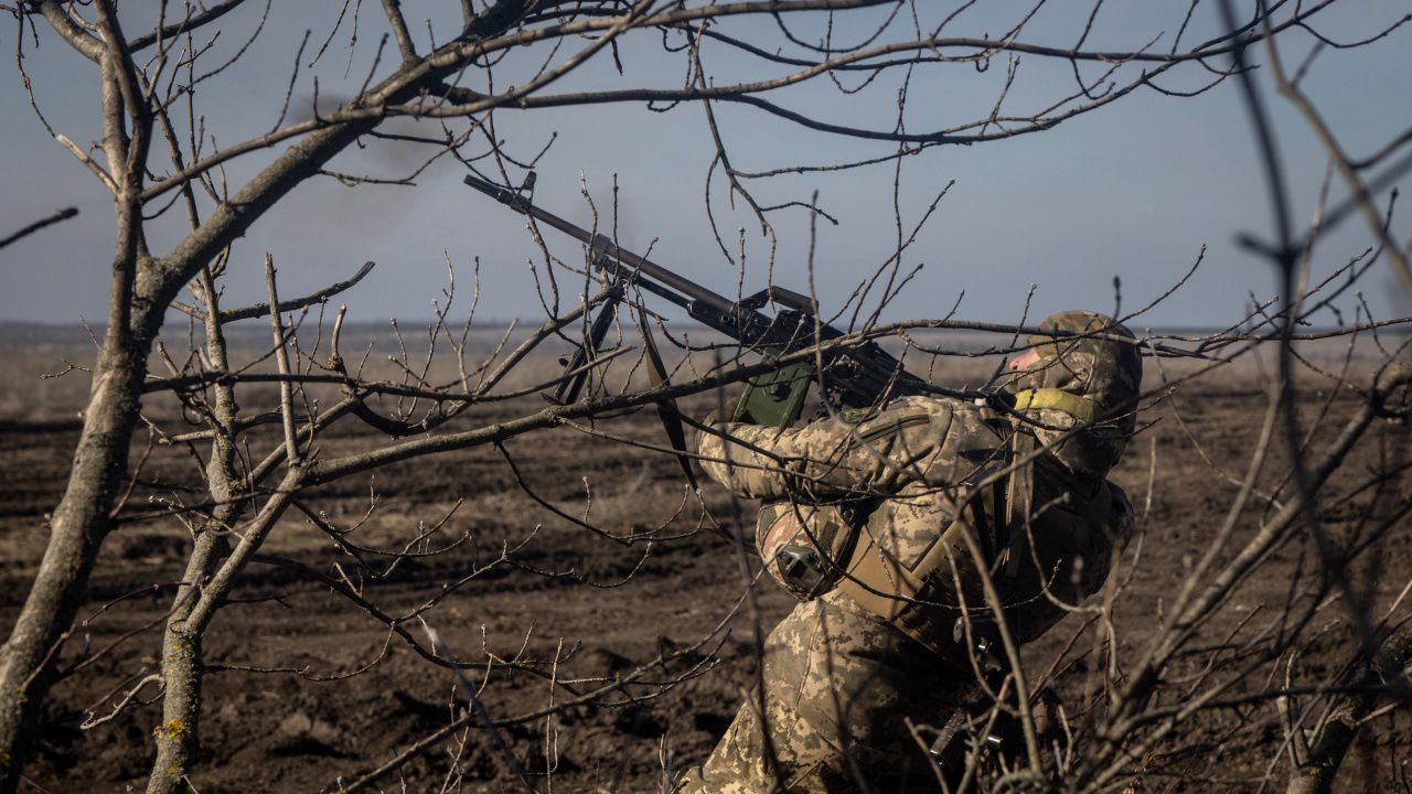 Украйна свали тази нощ 13 от 14 руски дрона Новини бг