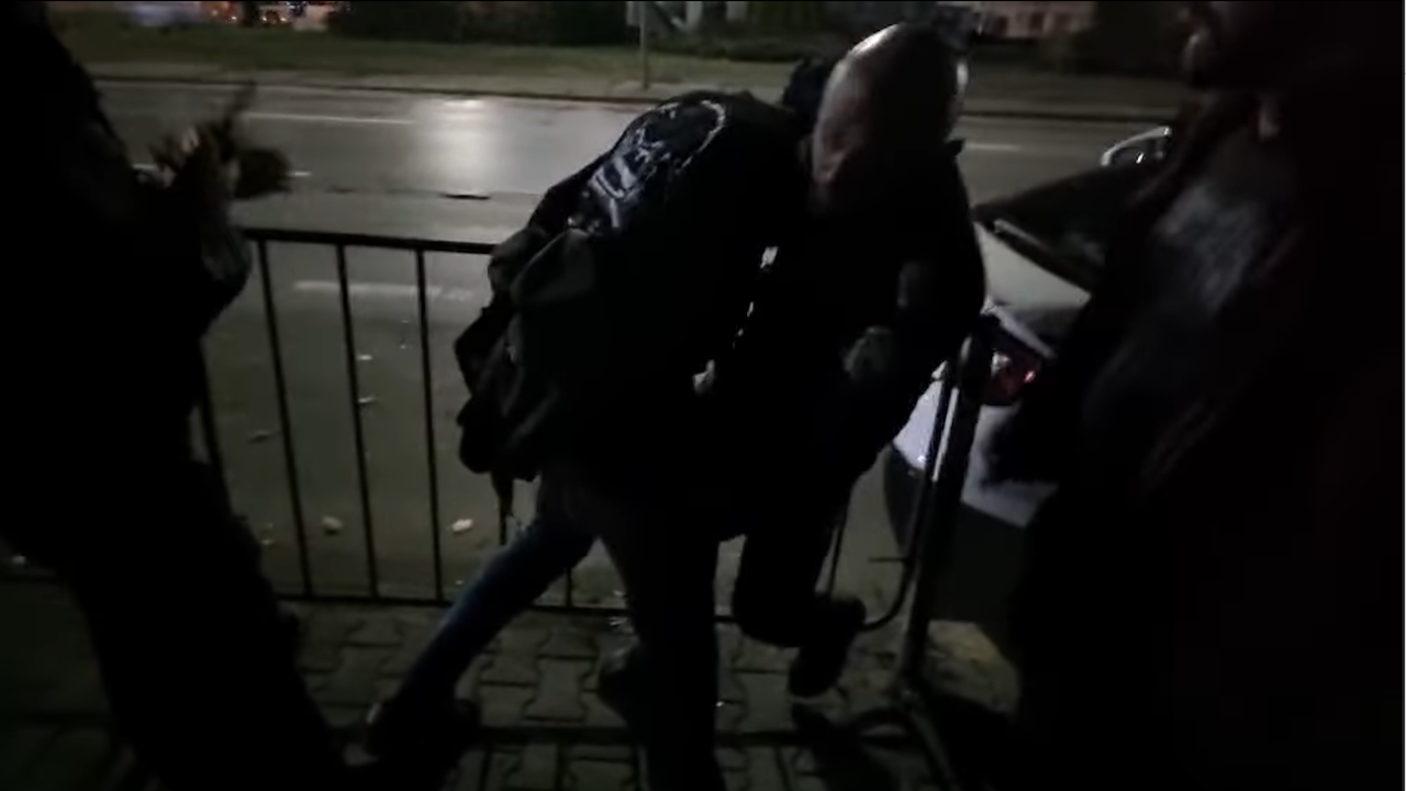 Проверяват полицаи за арест на бивш кандидат депутат в София Новини бг