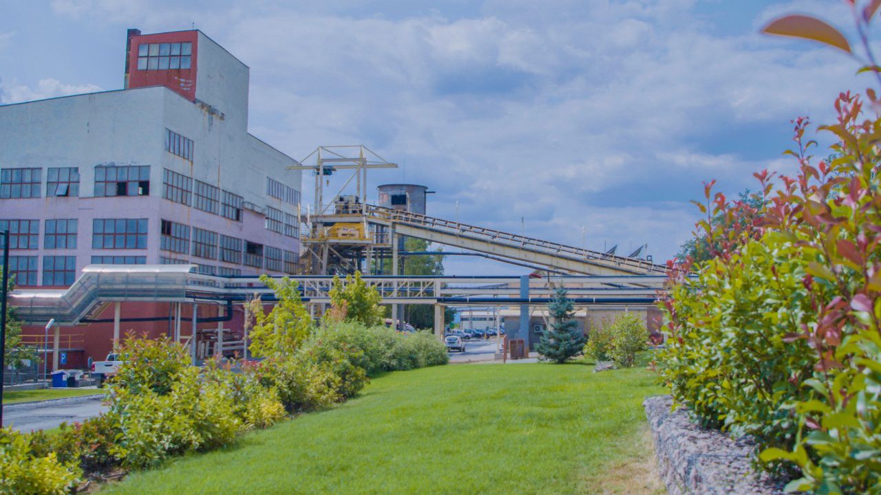 Илия Гърков става Изпълнителен вицепрезидент и Главен оперативен директор на Дънди Прешъс