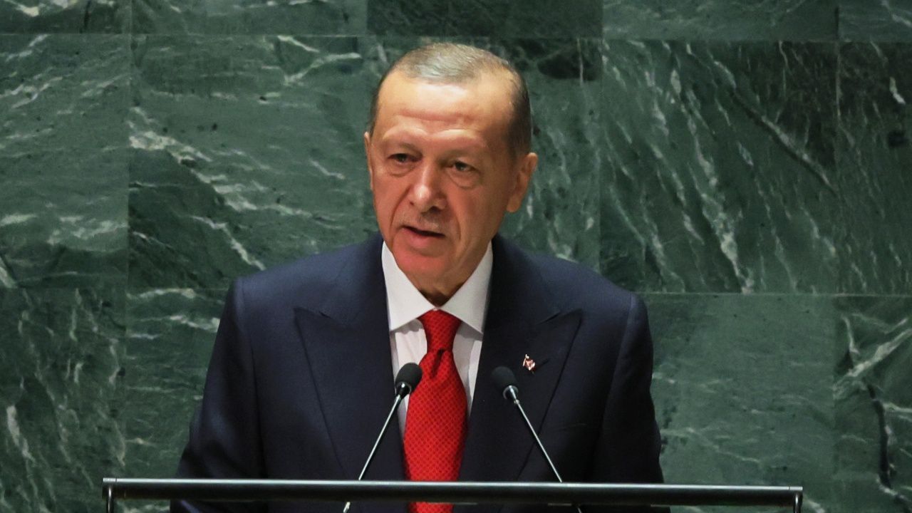 Ердоган Израел извършва престъпления срещу човечеството и ще отговаря пред закона Новини бг