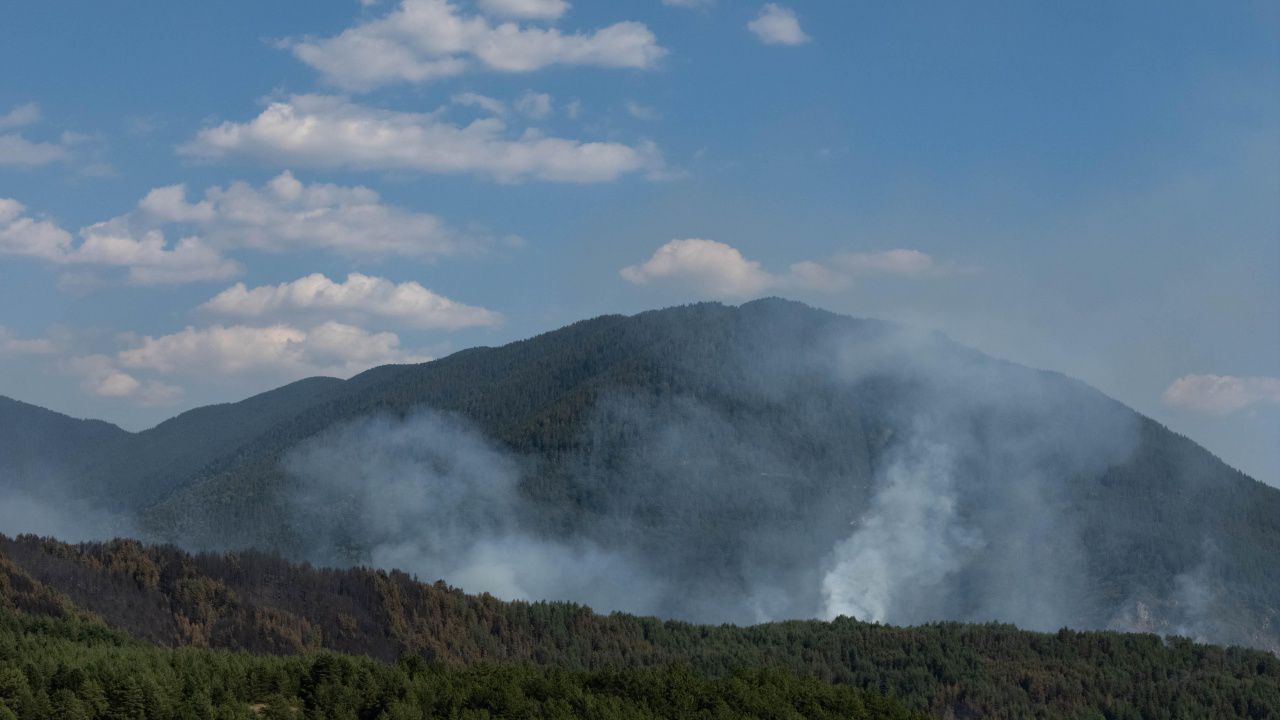 Отмениха бедственото положение в община Струмяни Новини бг
