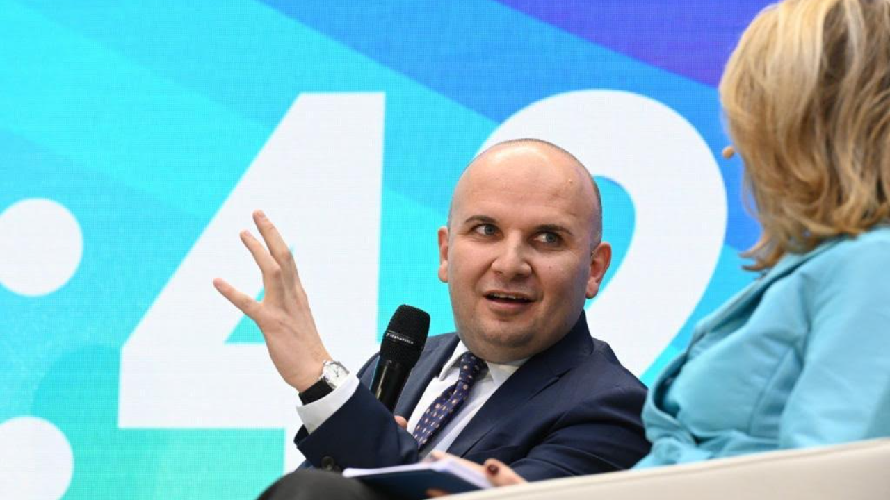 Илхан Кючюк Разширяването на ЕС е движеща сила за постигане на мир и просперитет Новини бг