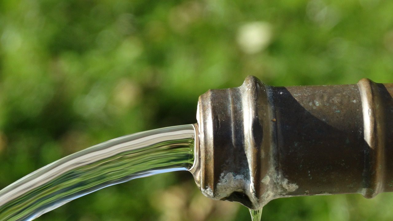 Водата в централната част на Бургас ще бъде спряна днес Новини бг