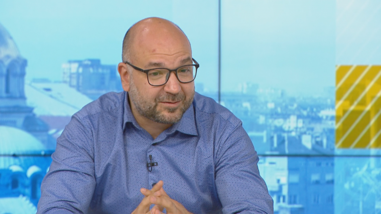 Христо Панчугов пред novini.bg: Възможни са изненади на балотажите и нов тип "сглобки" | Новини.бг