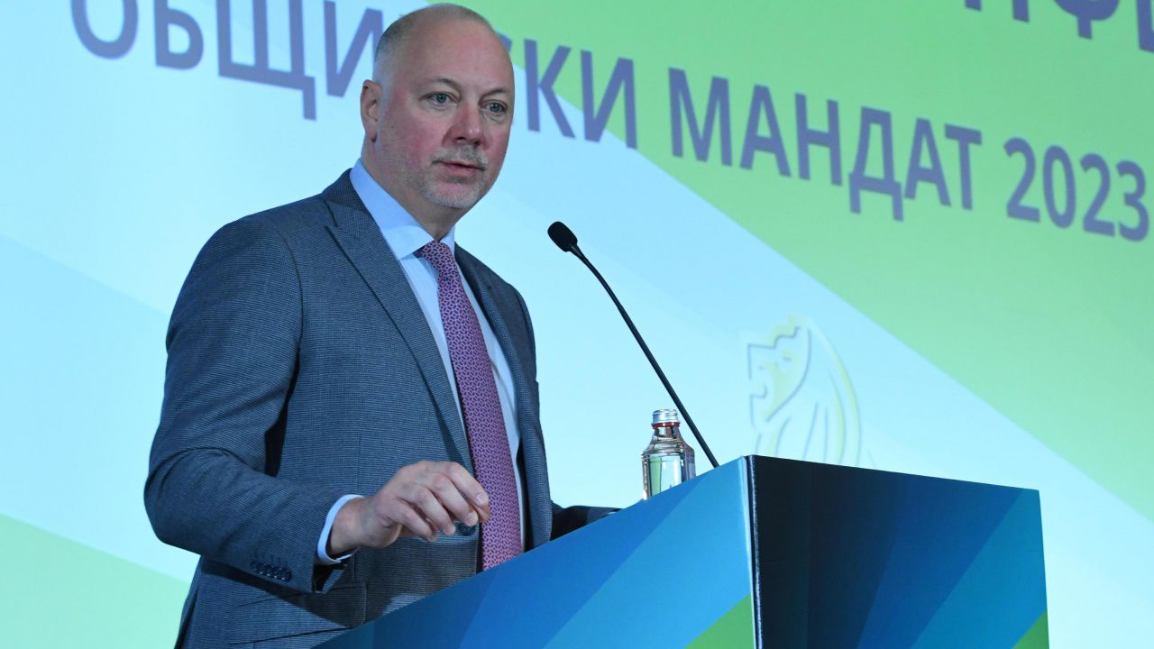 Росен Желязков ще бъде на официално посещение в Азербайджан на 4 март Новини бг