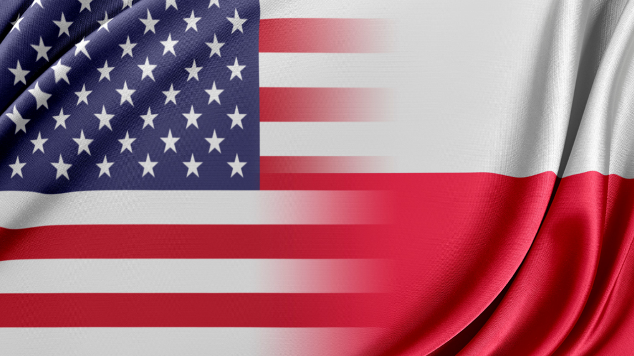 САЩ обявиха втори военен заем за Полша в размер на 2 млрд долара Новини бг