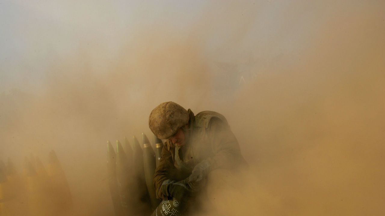 Хизбула изстреля десетки ракети по Северен Израел Новини бг
