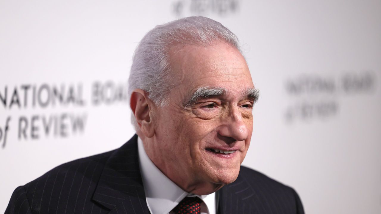 Мартин Скорсезе се срещна с папа Франциск на частна аудиенция Новини бг